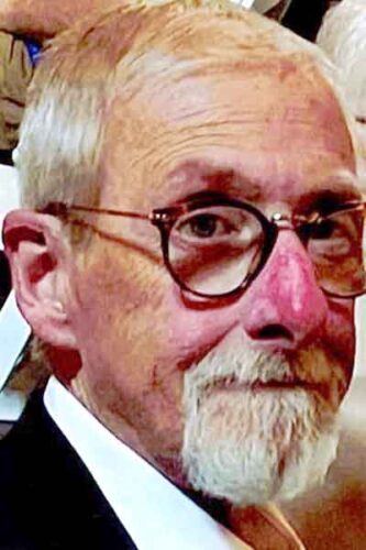 Jack Simpson 1957-2022 | News, Sports, Jobs - Tribune Chronicle